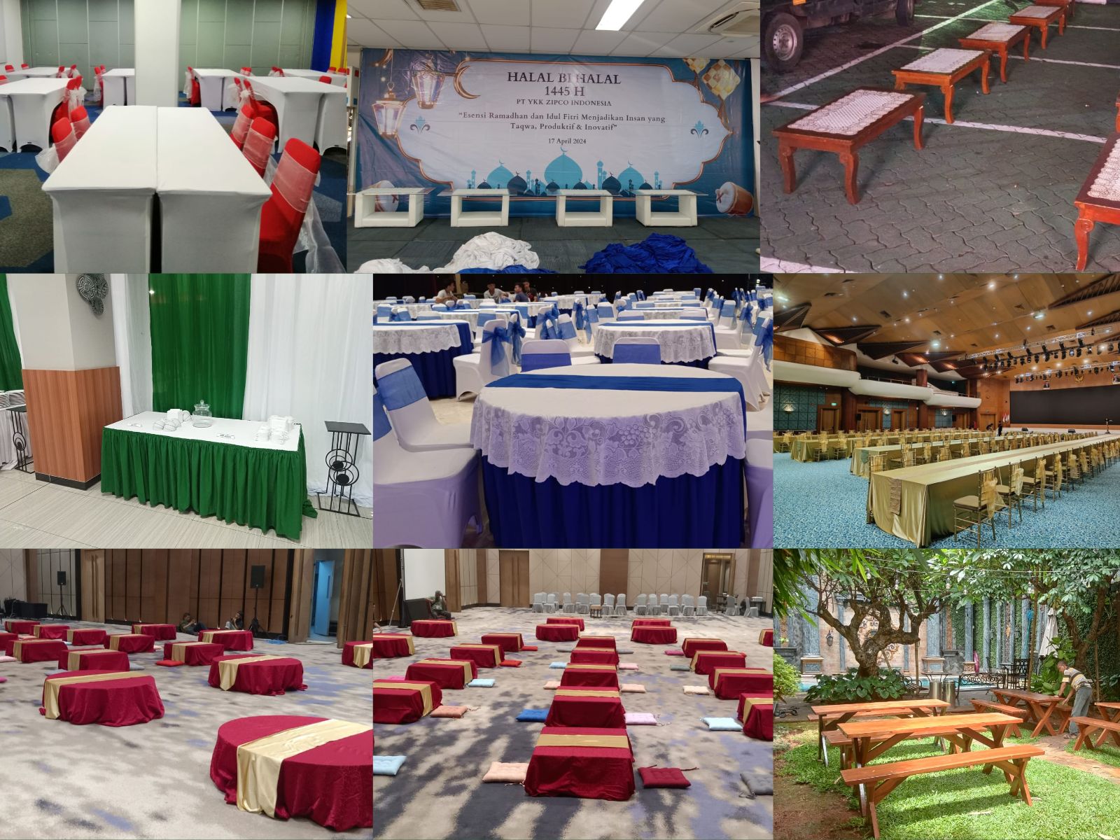 % Menyewakan Meja Berbagai Type Dan Ukuran Area Bogor Kota - Surya Jaya ...